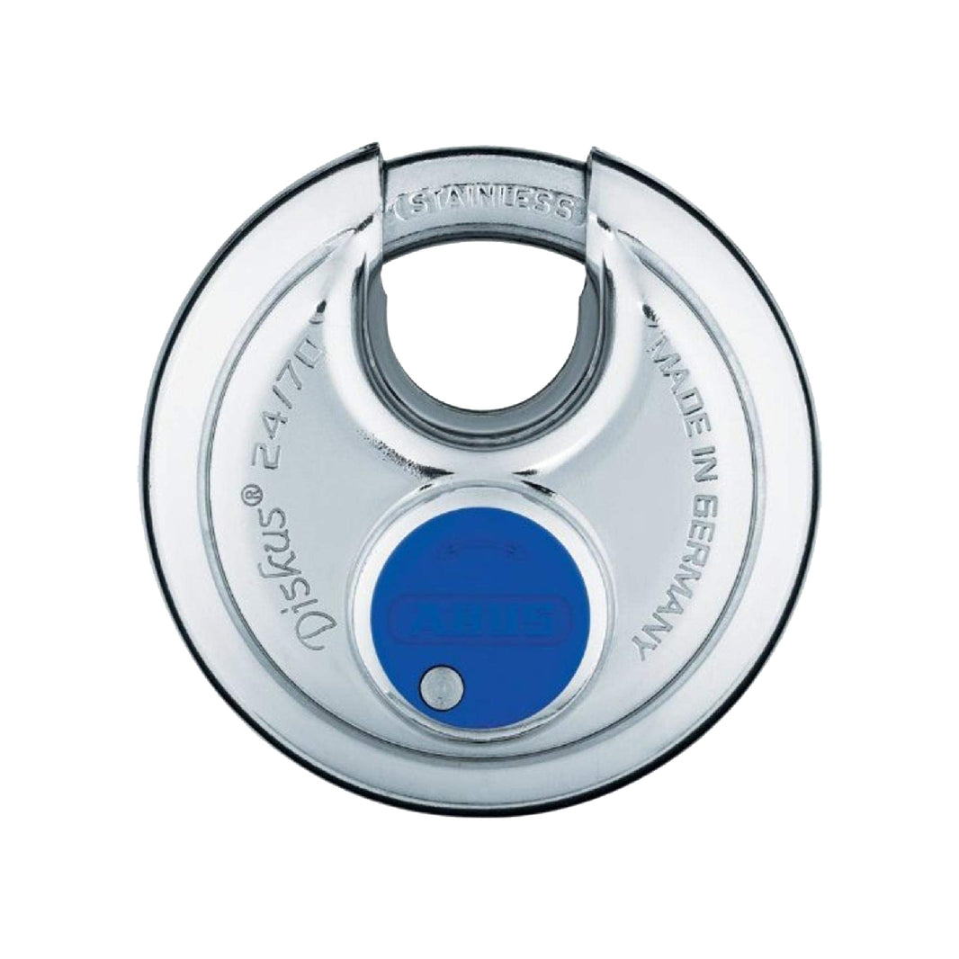 Home & Commercial – ABUS USA