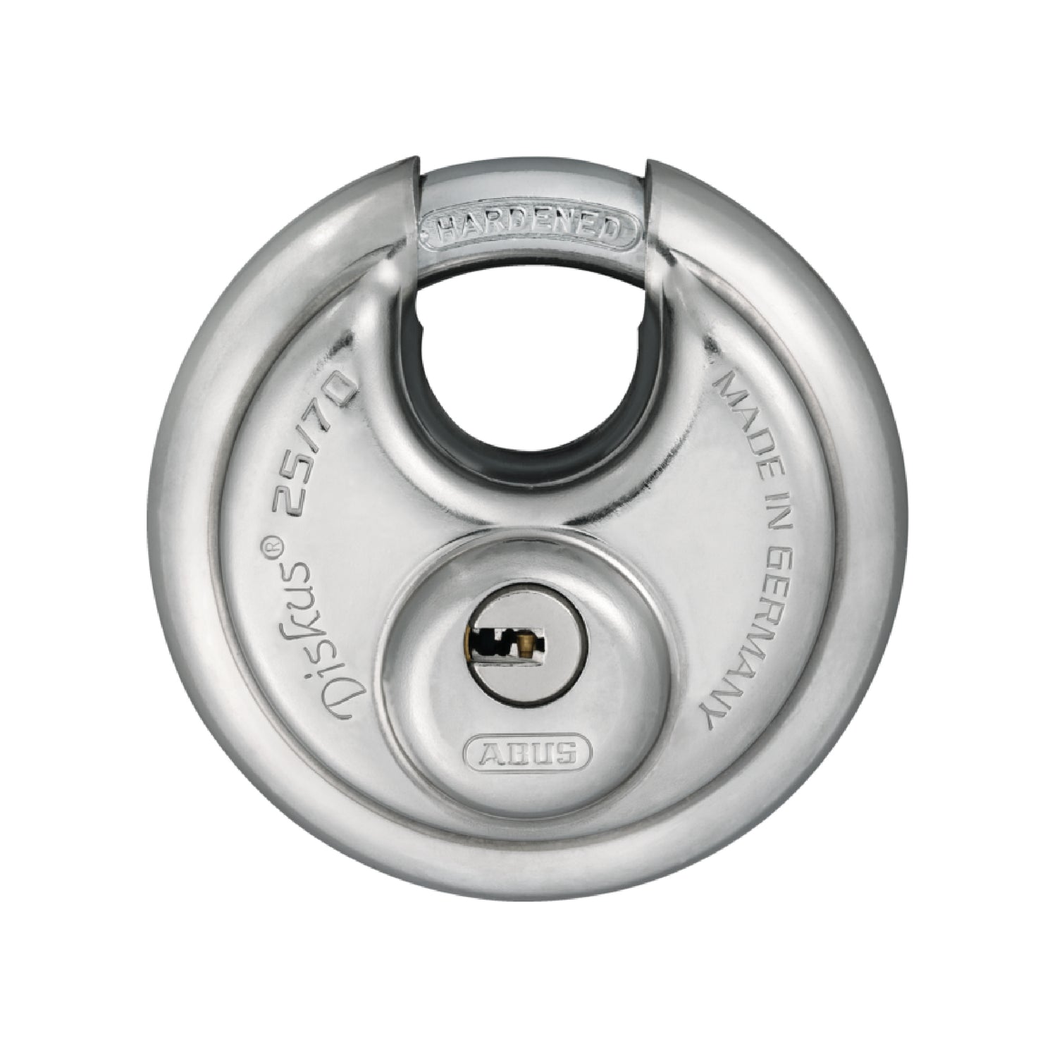 Home & Commercial – ABUS USA