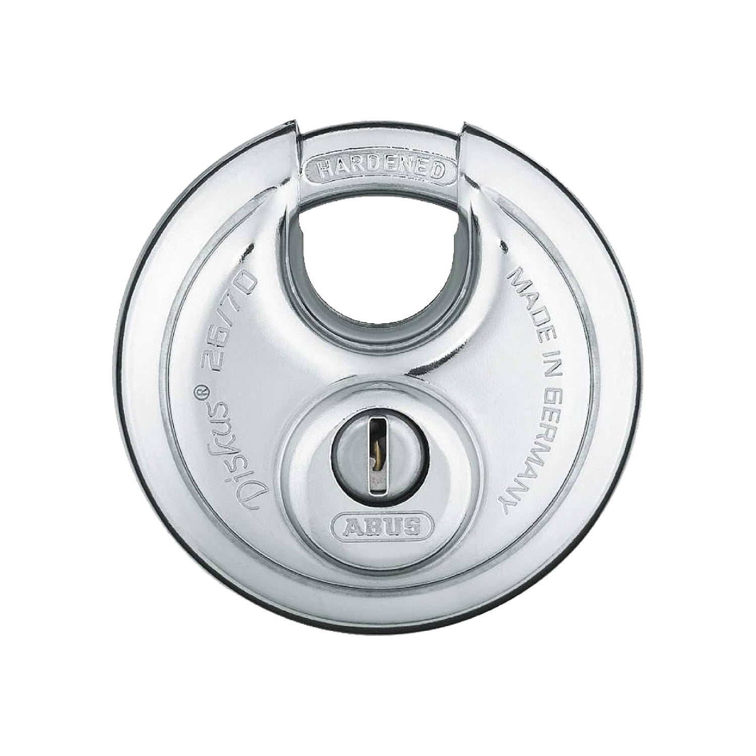 Home & Commercial – ABUS USA
