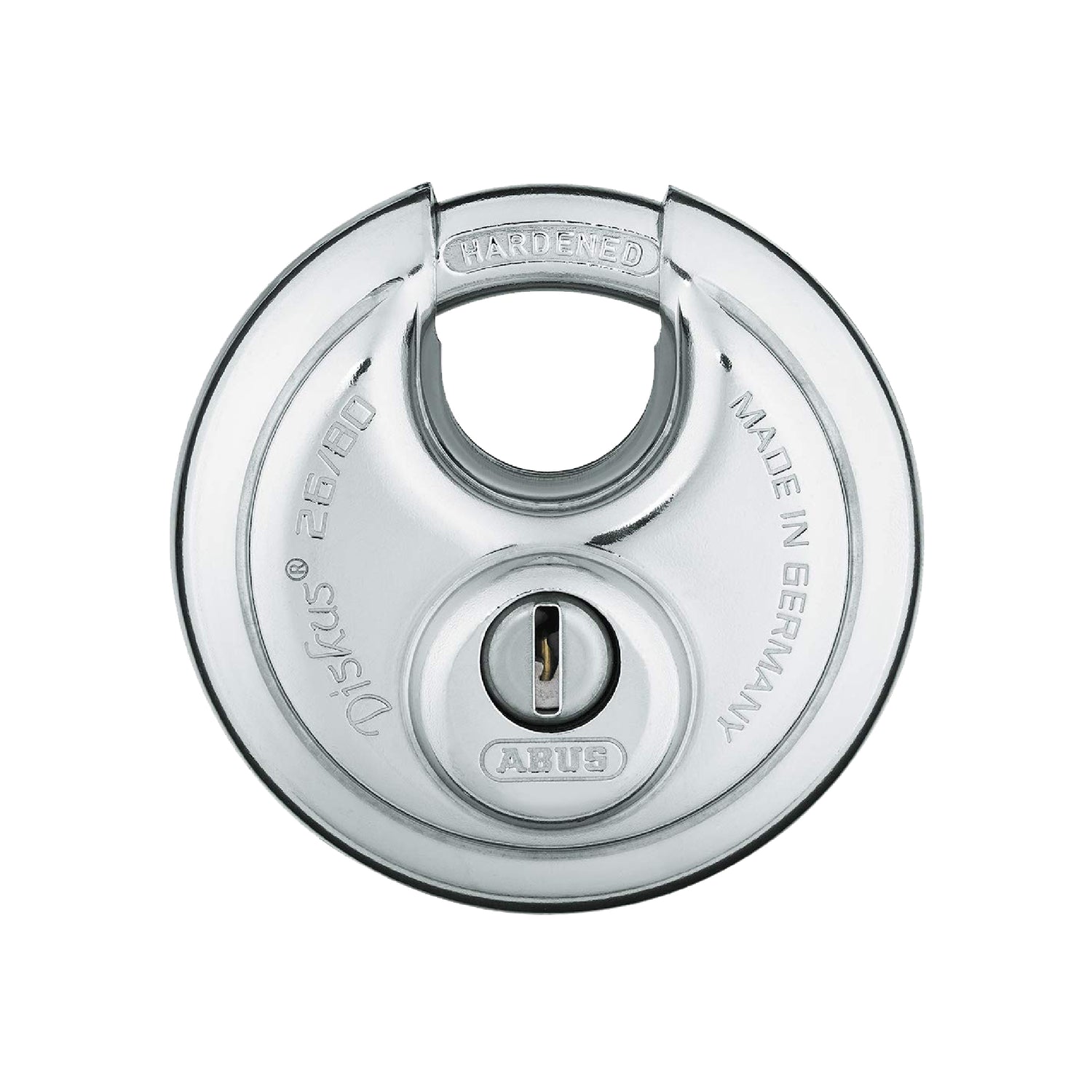 Home & Commercial – ABUS USA