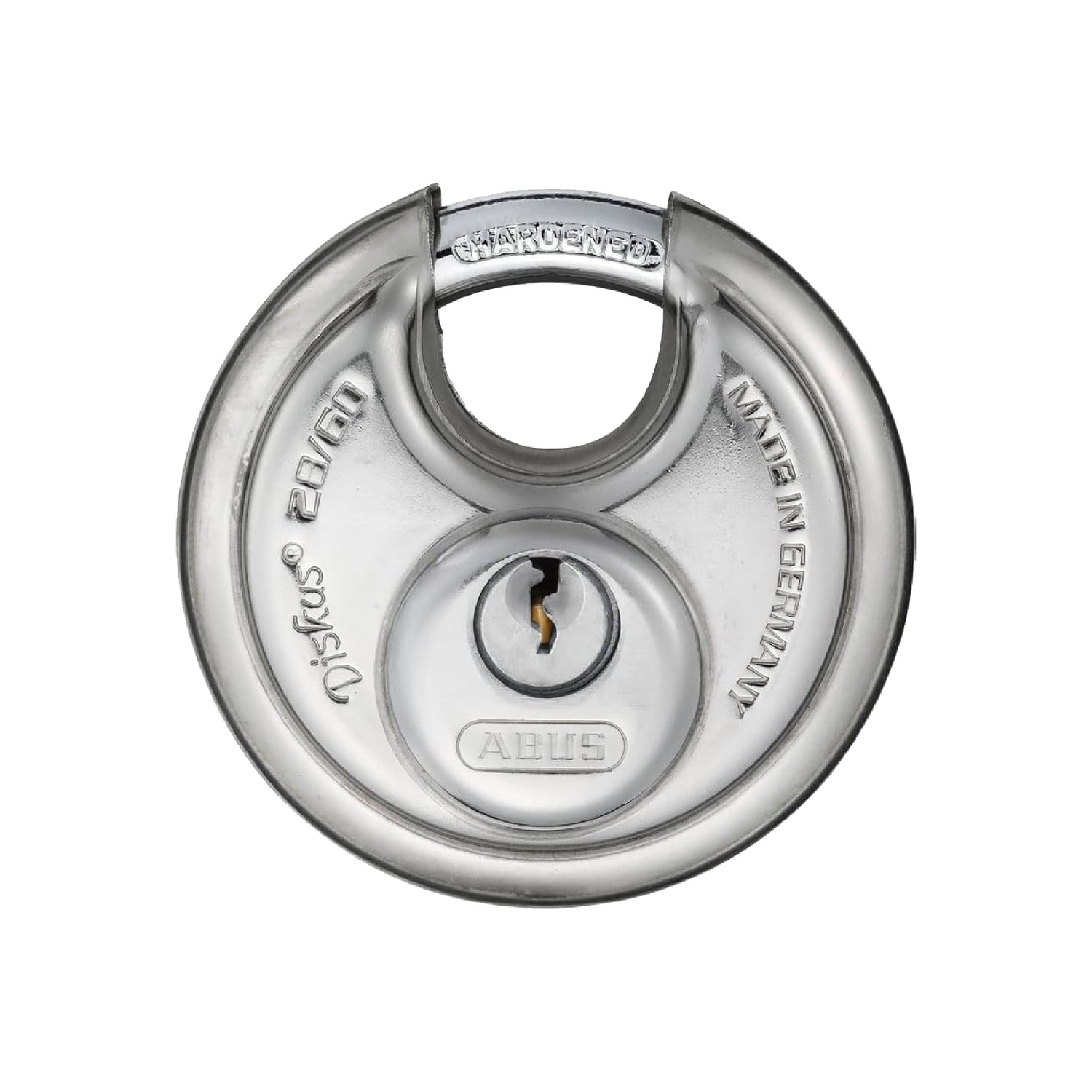 Home & Commercial – ABUS USA