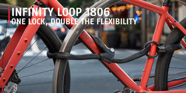 Bike Locks – ABUS USA